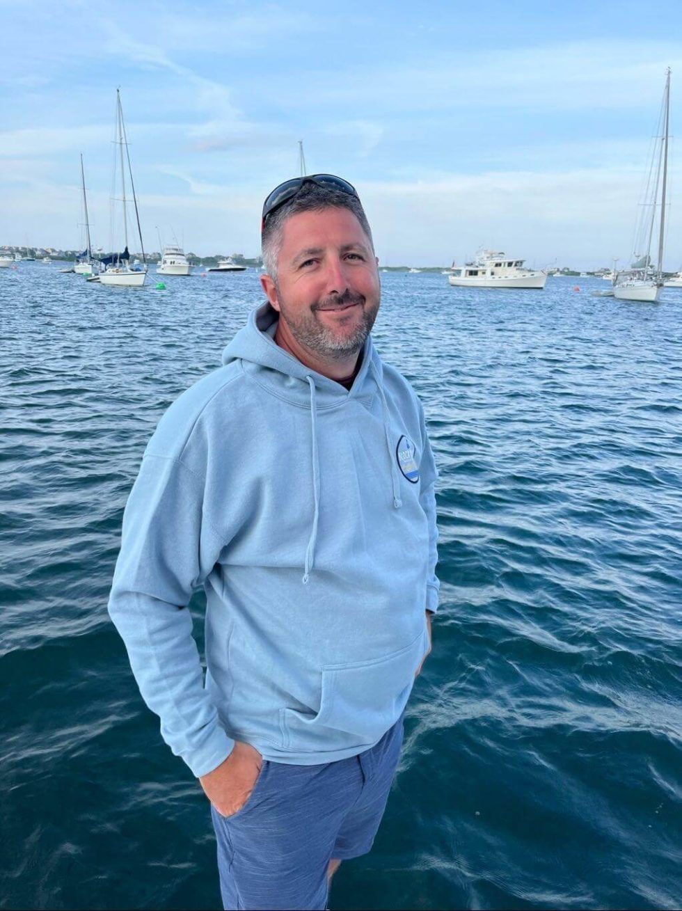 Captain Services - Hire Captain Matt today!